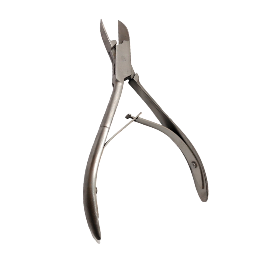 ALICATE RECTO CURVO – Art Medical – INSUMOS MEDICOS