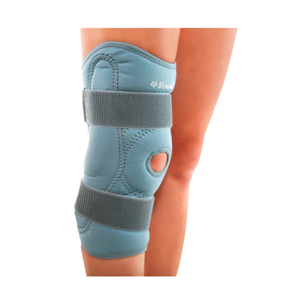 RODILLERA POLICÉNTRICA CON BARRA LATERAL – Art Medical – INSUMOS MEDICOS